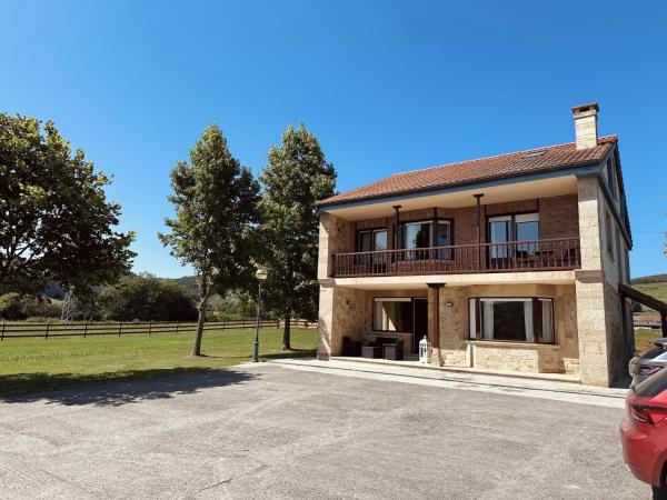 El Rancho - 13801 - Kantabrien