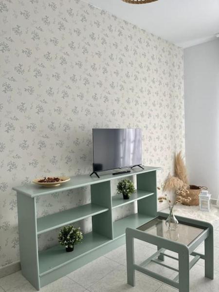 Apartamentos Amelia - O Grove