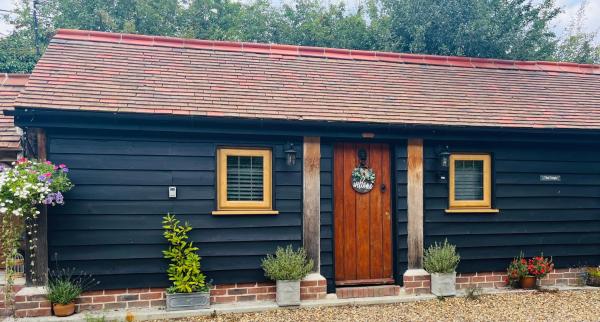 The Lodge - Clacton-on-Sea