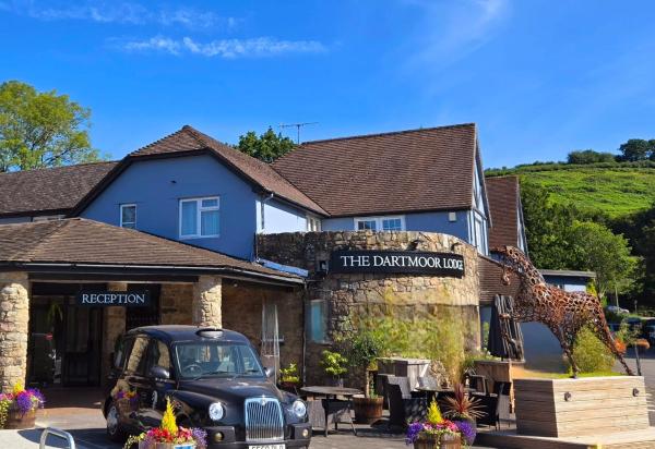 Dartmoor Lodge Hotel - Buckfastleigh