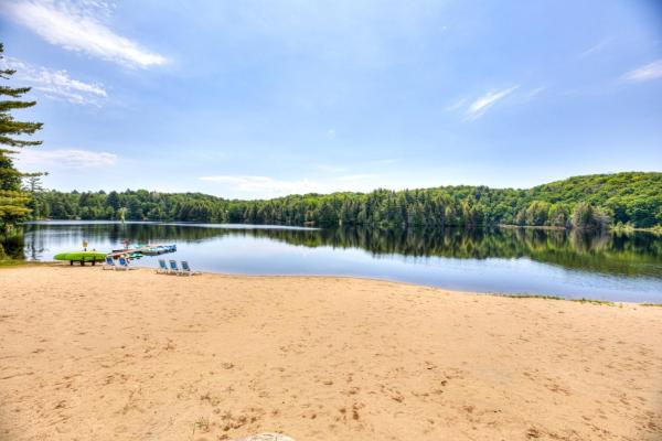 Domaine Chalets Des Pins - Rawdon
