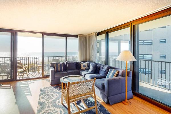 Sea Colony - 610 Dover House Rd. - Bethany Beach, DE