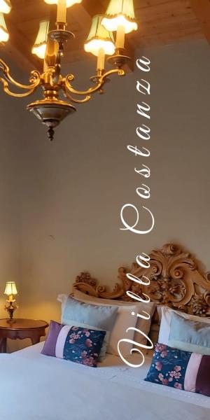 Suite Vista Panoramica Giardino E Montagne - Lierna