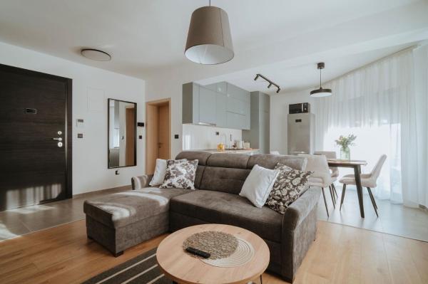 Apartman V U Centru Kutine - Kutina