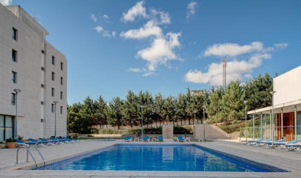 Vip Executive Santa Iria Hotel - Sacavém