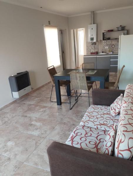 Depto Civora 3 - Villa Regina