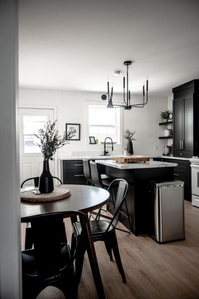 The Cozy Place - New Brunswick