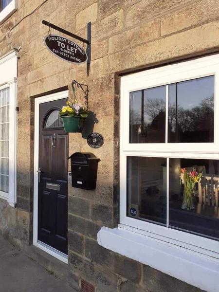 Commerce Cottage Rooms - Harrogate