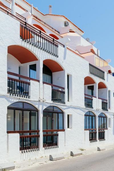 Mupa Apartments - Albufeira