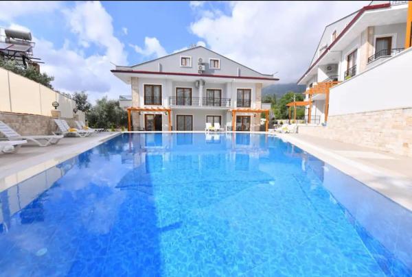 Meryi öLüdeniz Villa - Ölüdeniz