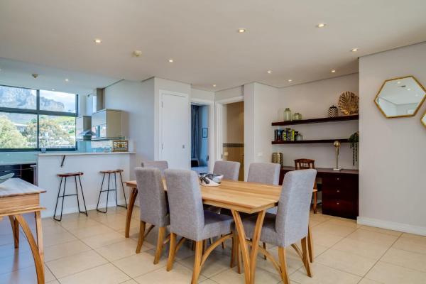 Juliette B 606 - Ciudad del Cabo