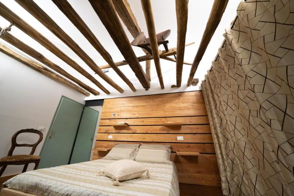 Casa Vacanza Vecchia Mura - Conegliano