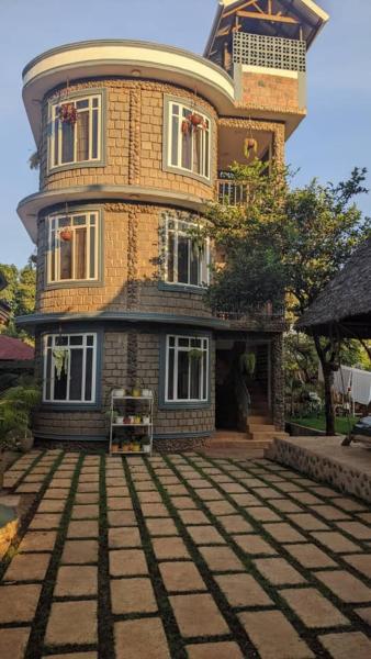 Kilimanjaro Scenic Lodge - Tanzania