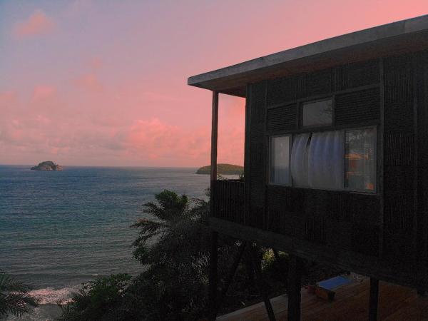 Endless Horizon - São Tomé and Príncipe