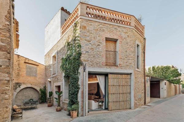 Casa Gualta Golf Emporda Costa Brava - Torroella de Montgrí