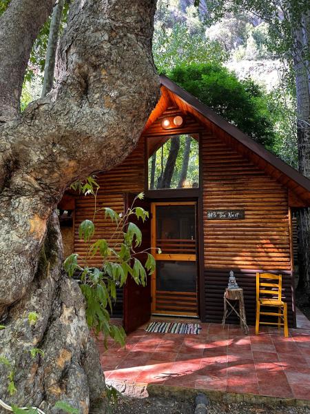 Mukani Soul Retreat - Libanon