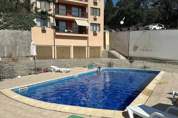 Apartment, Golden Sands, Varna - Varna