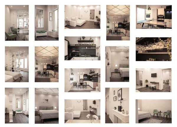 Airy Apartman - Eger