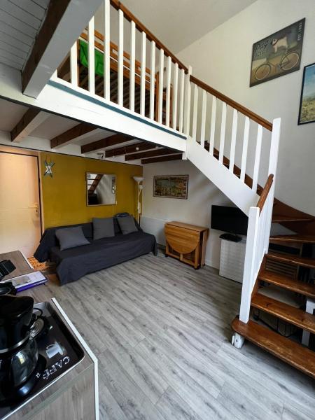 Helios 105 Wifi Et Terrasse - Hautes-Pyrénées