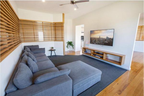 La Maison Elegante - Lakes Entrance