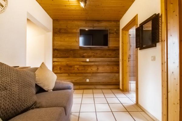Ferienwohnung In Ländlicher Lage - Meckenbeuren