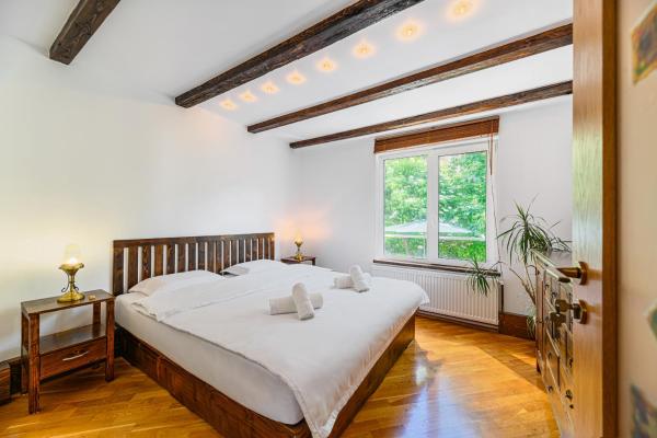 Pensiunea Casa Bono - Cazare Brasov - Brașov