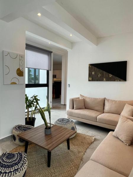 Doi 45 Apartment - Cozumel