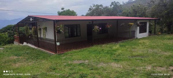 La Plata Huila Chalet - La Plata, Colombia