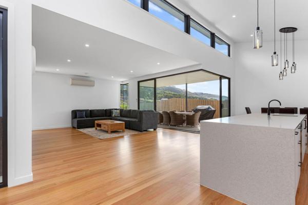 A Box Of Moonlight - Apollo Bay