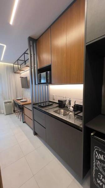 Studio Spazio Di Casa 2114 Vila Olimpia - Embu