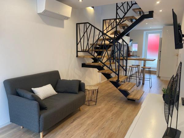 Maison Cosy - Deux-Sèvres