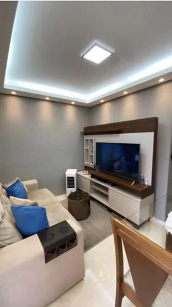 Apartamento Inteiro Completo - Uberlândia