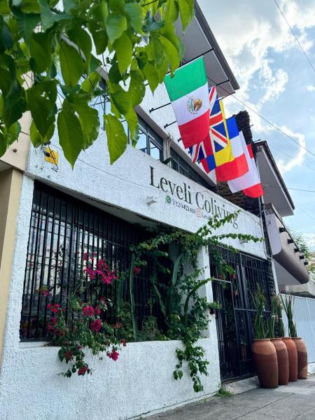 Leveli Coliving - Zapopan