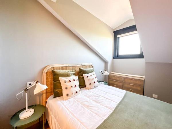 Apartamento Muiño Vello By Alôga - Dumbría