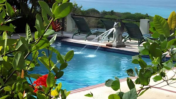 Hacienda Tamarindo - Puerto Rico