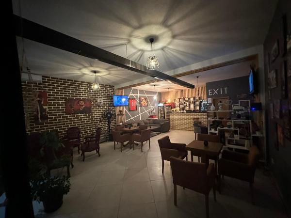 Arau Bar - Kosova