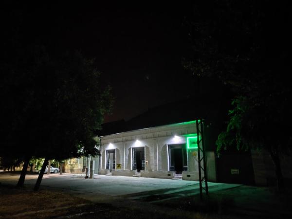 Hostel Horgos Centar - Szeged