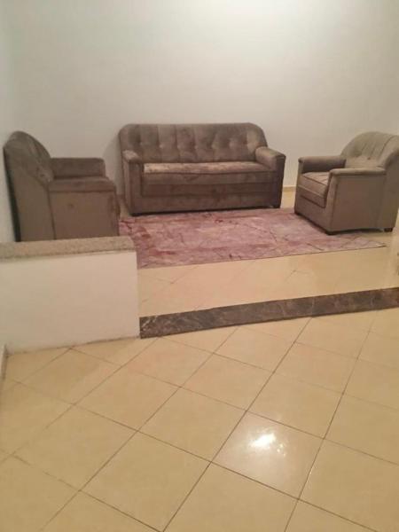 Mohammed V Airport Appartement - Nouaceur