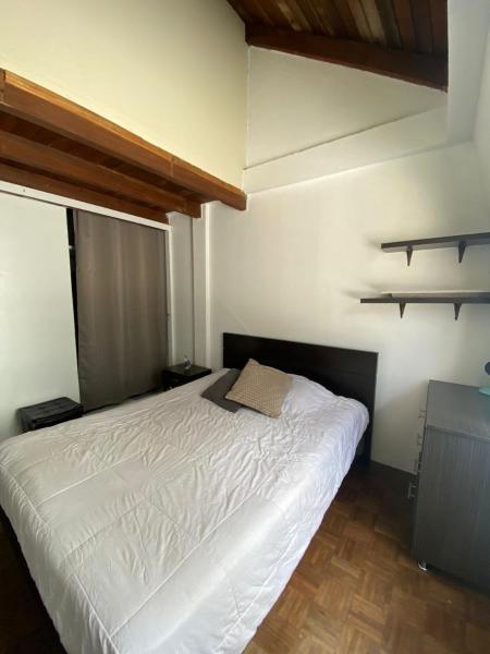 Habitación Casa Andy - Quito