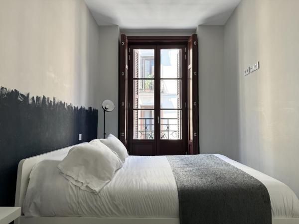 Plazamayorsuites -