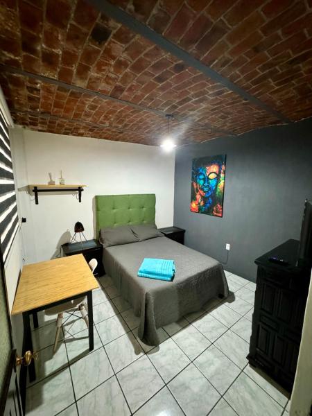 Casa Hostal La Esperanza De Don Alfonso - León