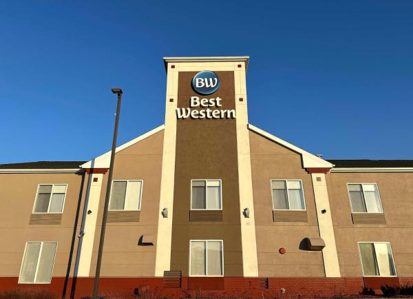 Best Western Watertown - Wisconsin