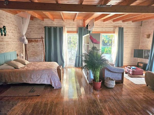 Casa Seahorses B Cottage - Colares