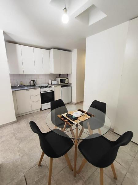 Hermoso Monoambiente En El Corazón De Nueva Córdoba - Córdoba