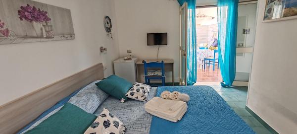 Maree Sol Residence Camere E Appartamenti - Ugento