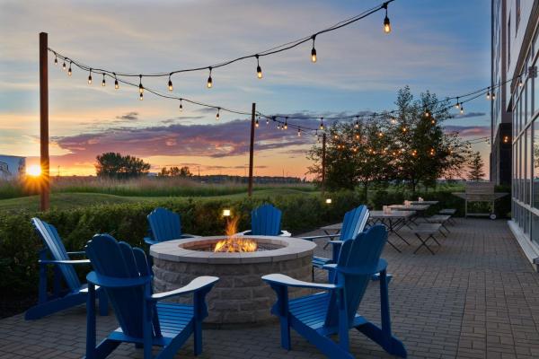 Residence Inn By Marriott Calgary Airport - Calgary