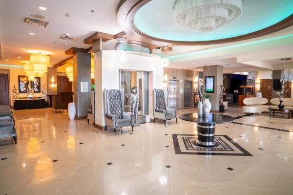 Holiday Inn Orlando East-ucf Area By Ihg - Florida
