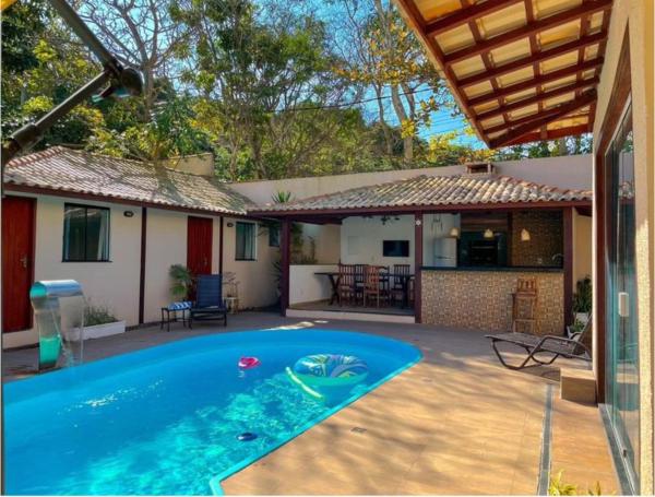 Do Adriano Suites - Armação dos Búzios