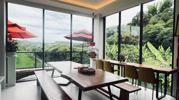 茗謝光臨民宿-包棟民宿 - Chiayi County