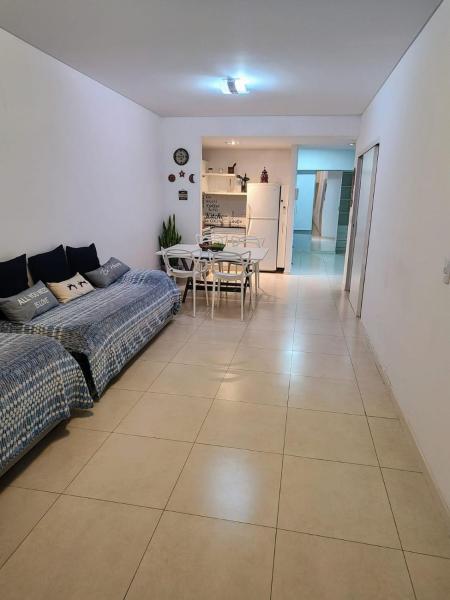 Corazon Palermo Hollywood B - Buenos Aires